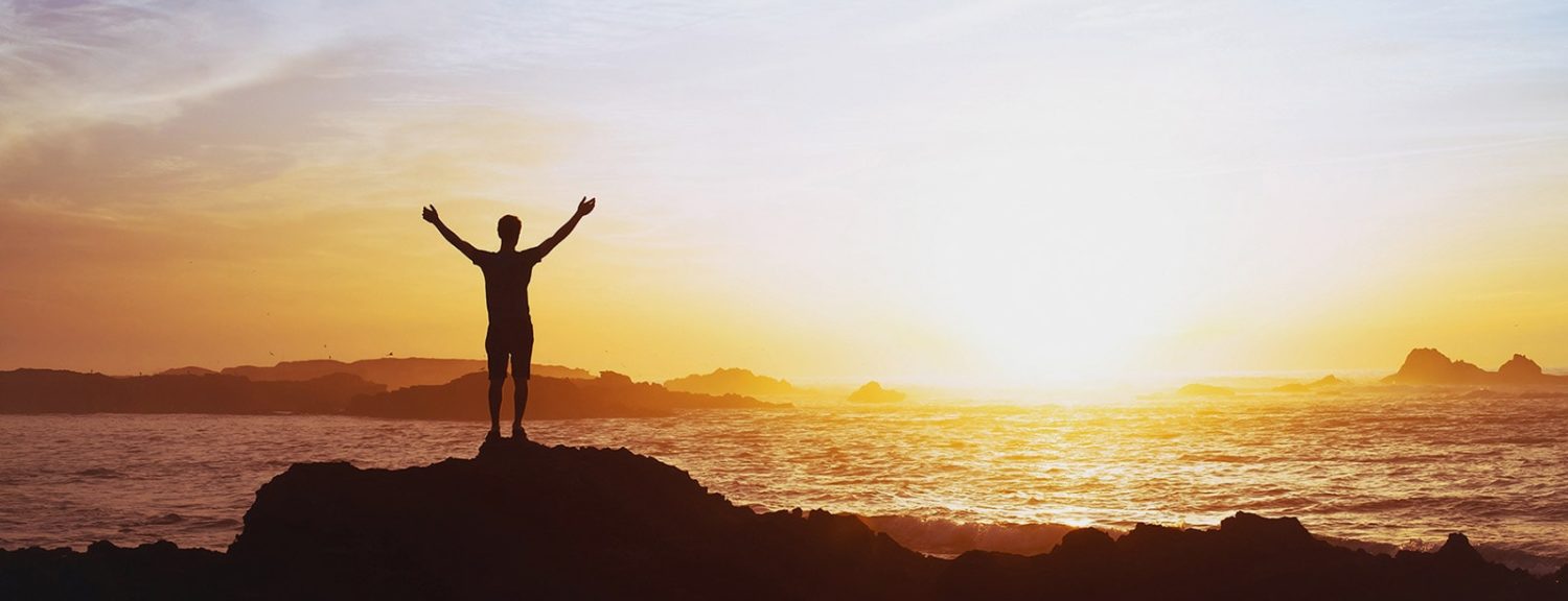 Über mich – Robert Bischoff